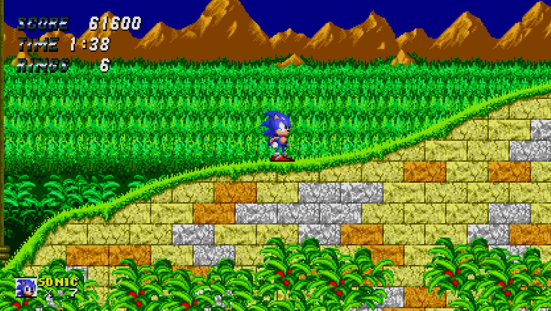 Flamesz' Styled Sonic (2 Only) Mod for Sonic Origins | SO Mods