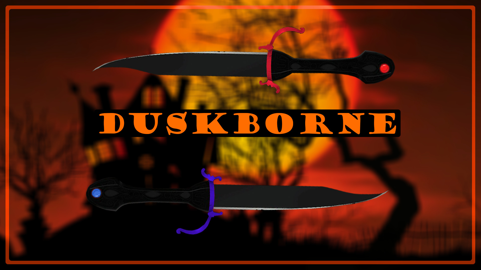 Duskborne - Your Eternal Reward Mod for Team Fortress 2 | TF2 Mods