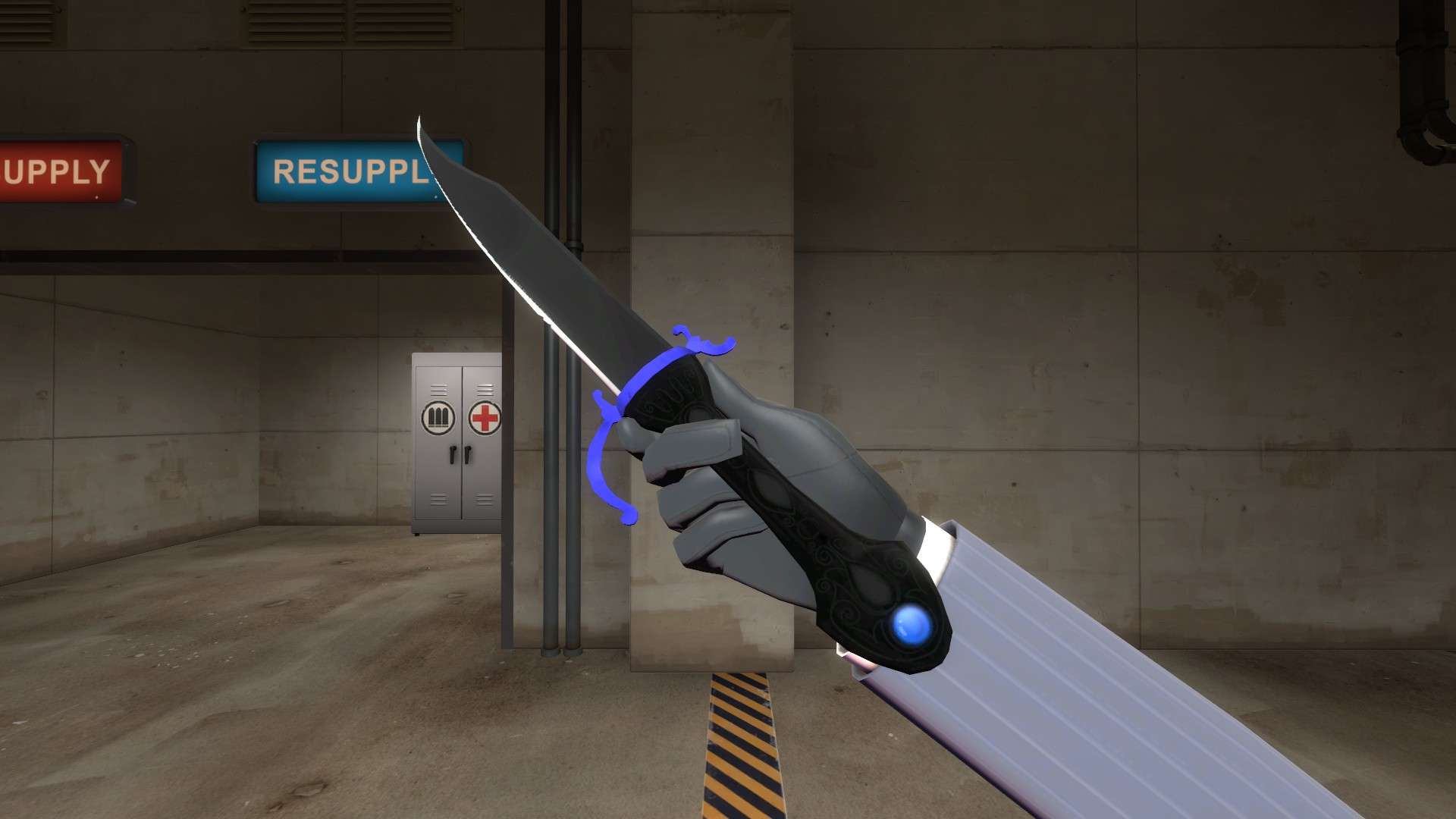 Duskborne - Your Eternal Reward Mod for Team Fortress 2 | TF2 Mods