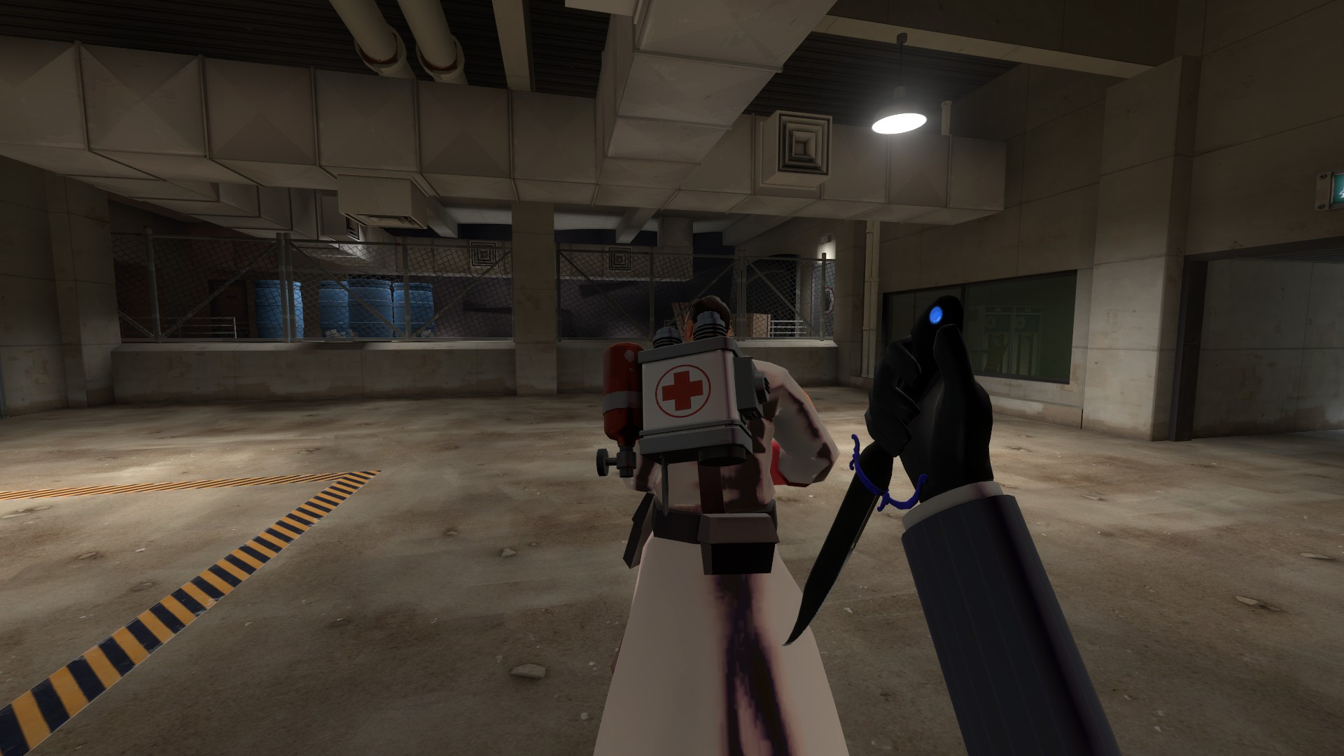 Duskborne - Your Eternal Reward Mod for Team Fortress 2 | TF2 Mods