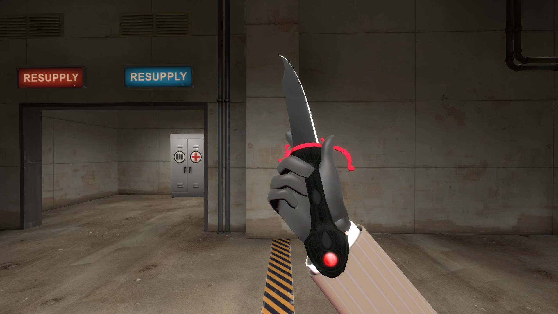 Duskborne - Your Eternal Reward Mod for Team Fortress 2 | TF2 Mods