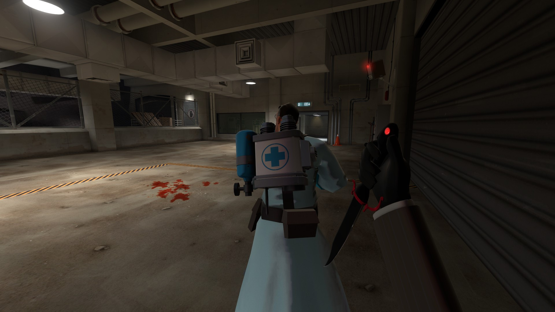 Duskborne - Your Eternal Reward Mod for Team Fortress 2 | TF2 Mods