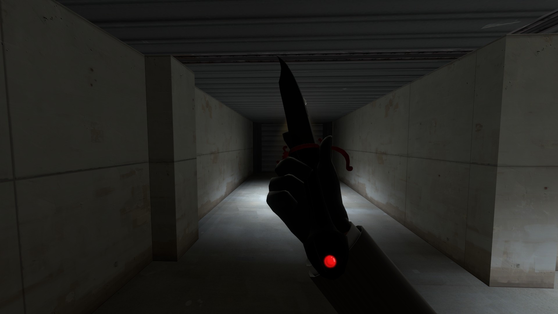 Duskborne - Your Eternal Reward Mod for Team Fortress 2 | TF2 Mods