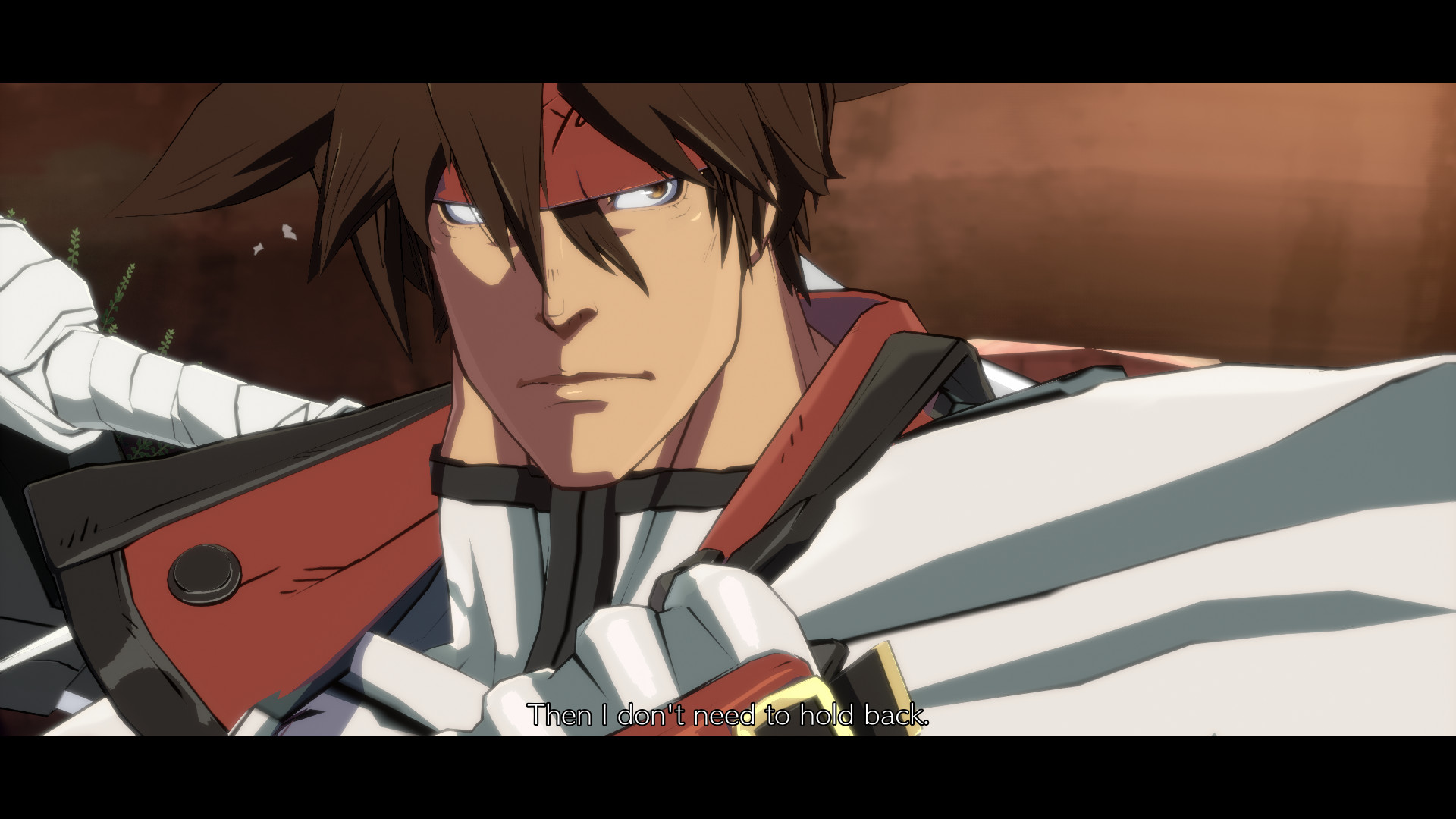 Holy Order Sol Outfit Mod for GUILTY GEAR -STRIVE- | GGST Mods