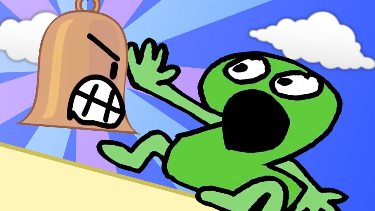 Messing with TPOT Mod for Algodoo | Algodoo Mods