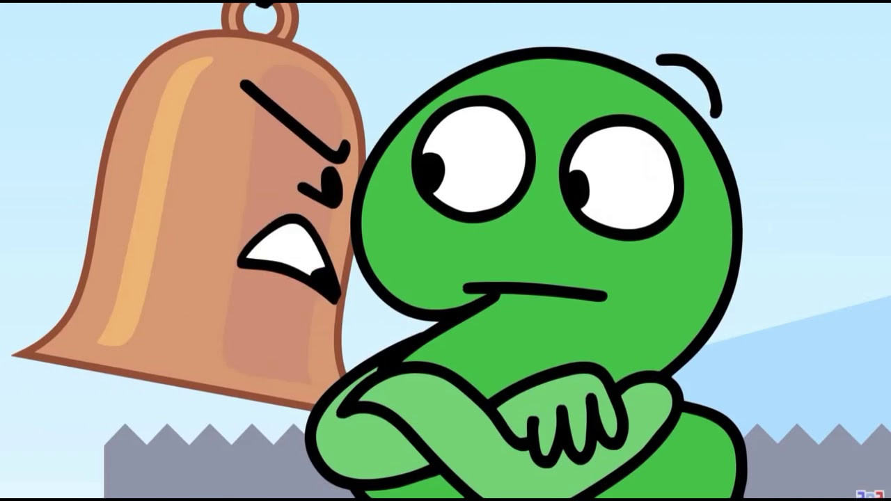 Messing with TPOT Mod for Algodoo | Algodoo Mods