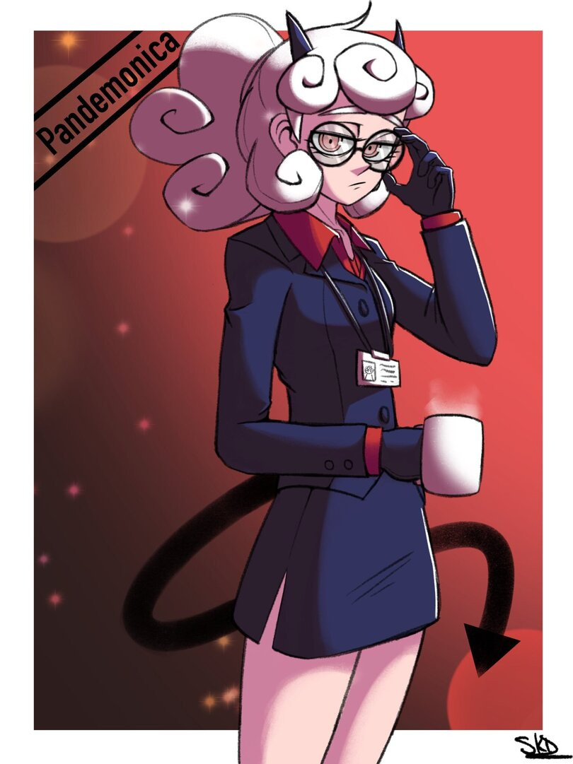 Helltaker Calendars Mod for Team Fortress 2 | TF2 Mods