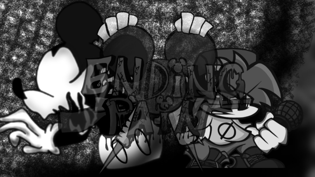 Ending Pain1.5 Mod for Friday Night Funkin' | FNF Mods