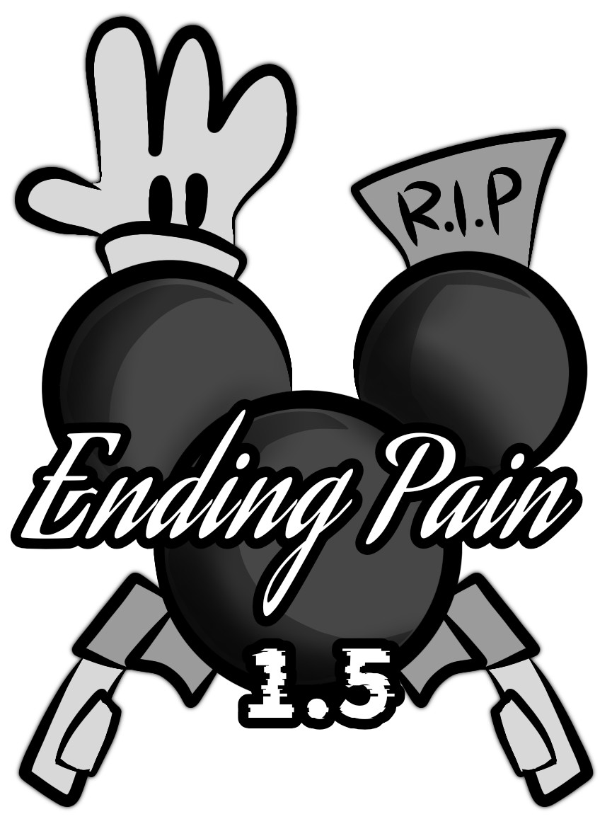 Ending Pain1.5 Mod for Friday Night Funkin' | FNF Mods