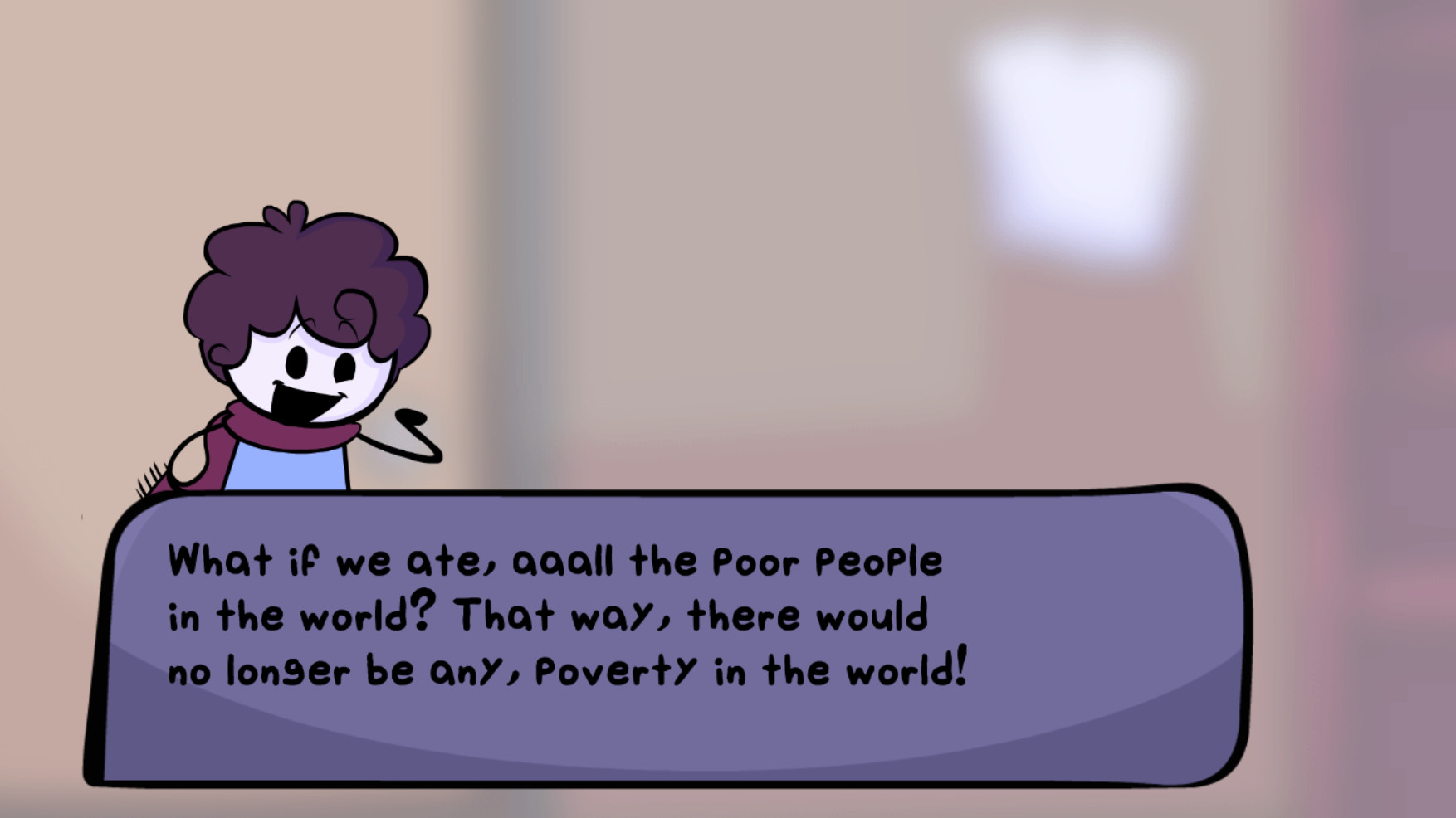 Light of Glass - Vs. Gary [DEMO] Mod for Friday Night Funkin' | FNF Mods