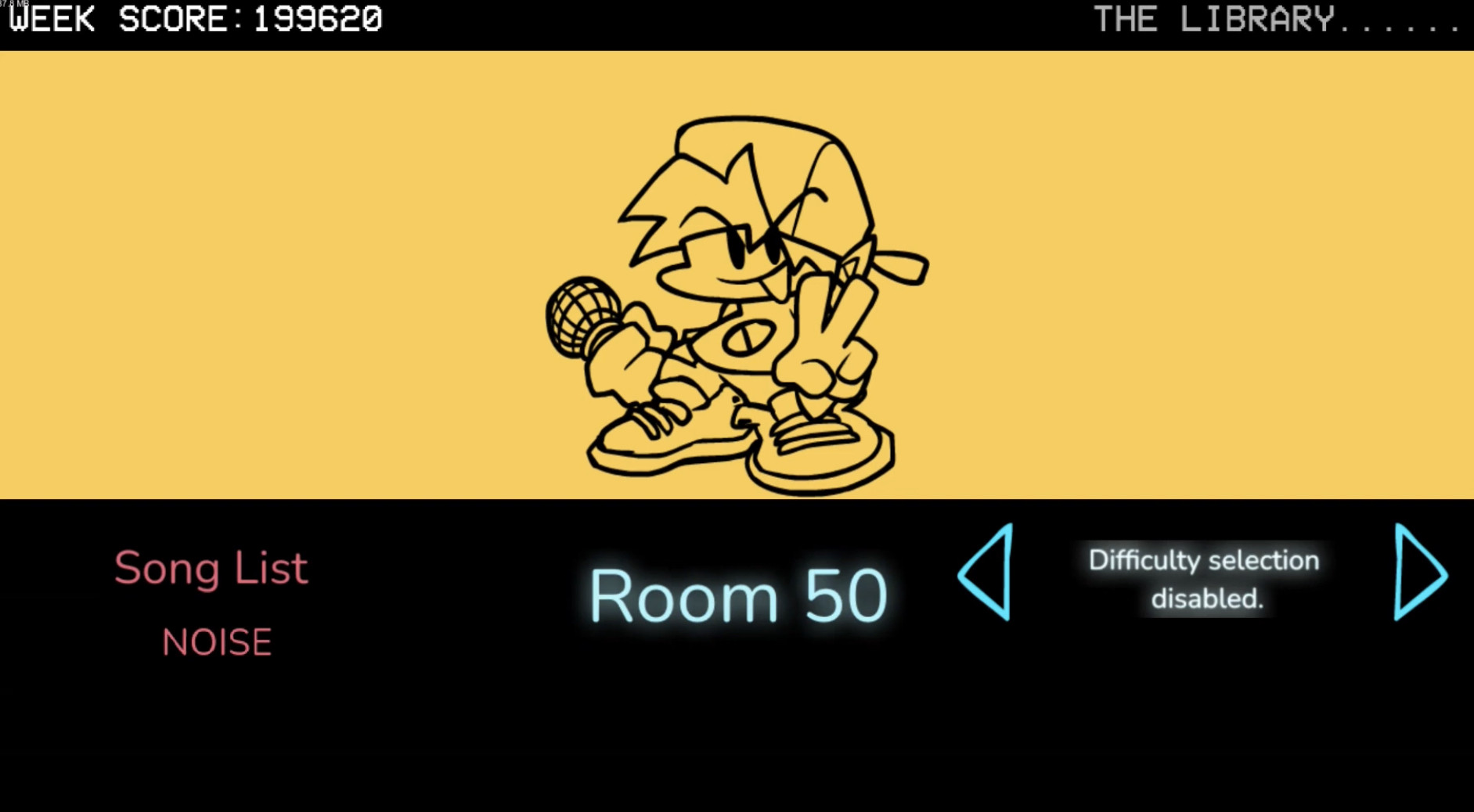 Friday Night Funkin' V.S. The Figure Mod for Friday Night Funkin' | FNF ...