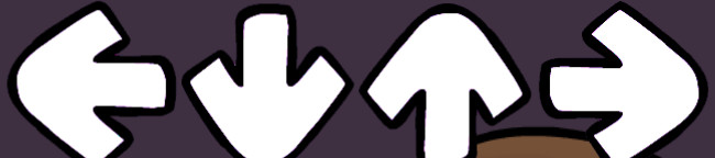 Cool Notes (My version) Mod for Friday Night Funkin' | FNF Mods