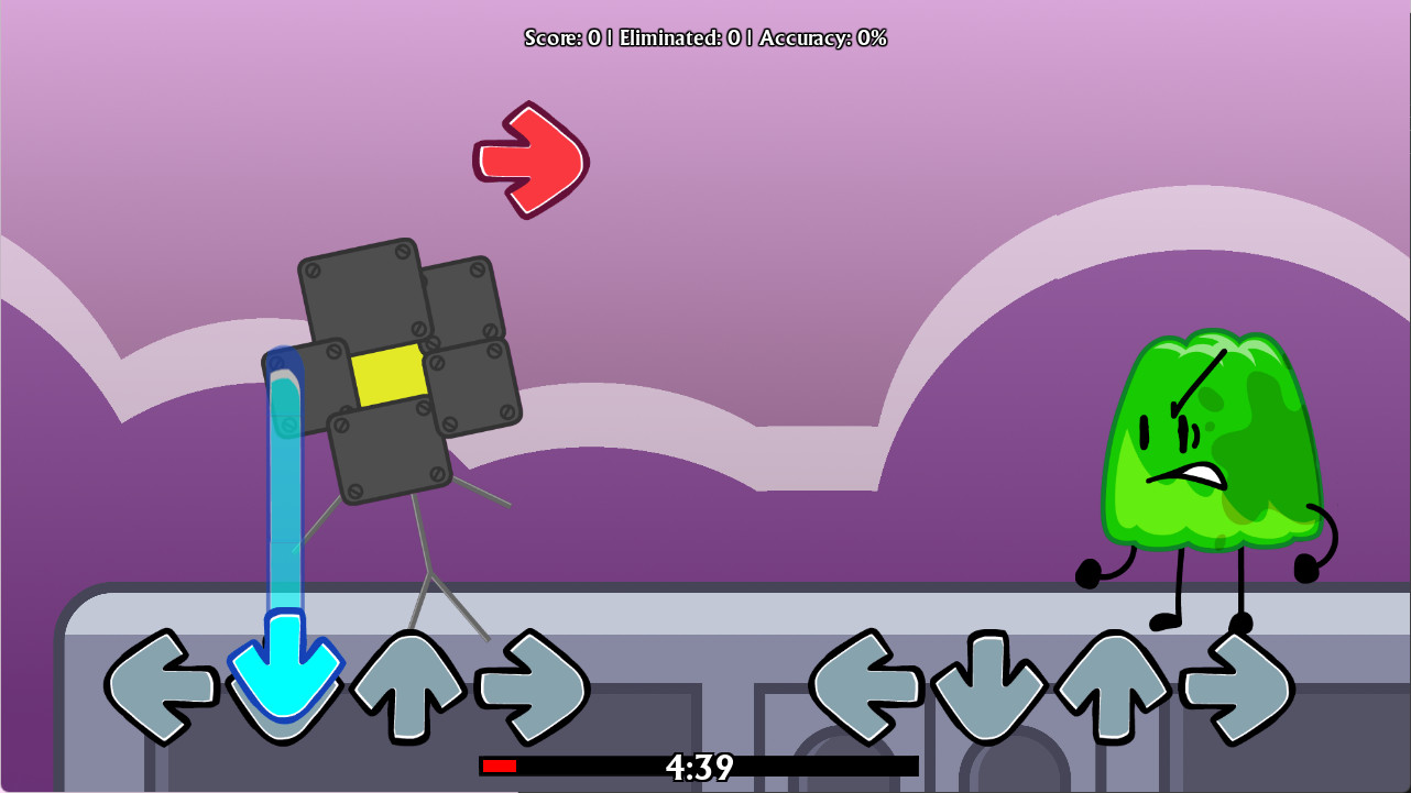 Flower's Revenge | Cover Mod Mod for Friday Night Funkin' | FNF Mods