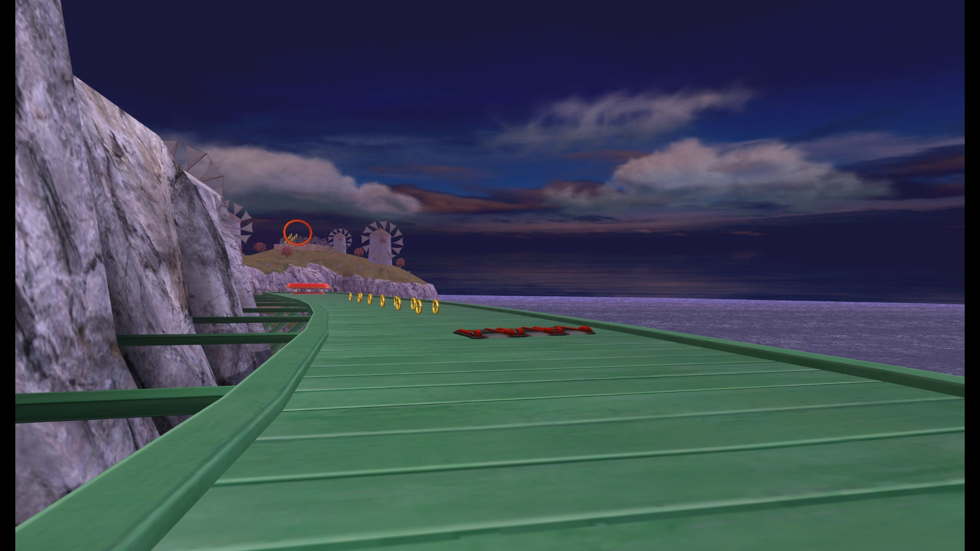 Sonic Unleashed: Encore Mod for Sonic Unleashed (Wii) | SUSD Mods