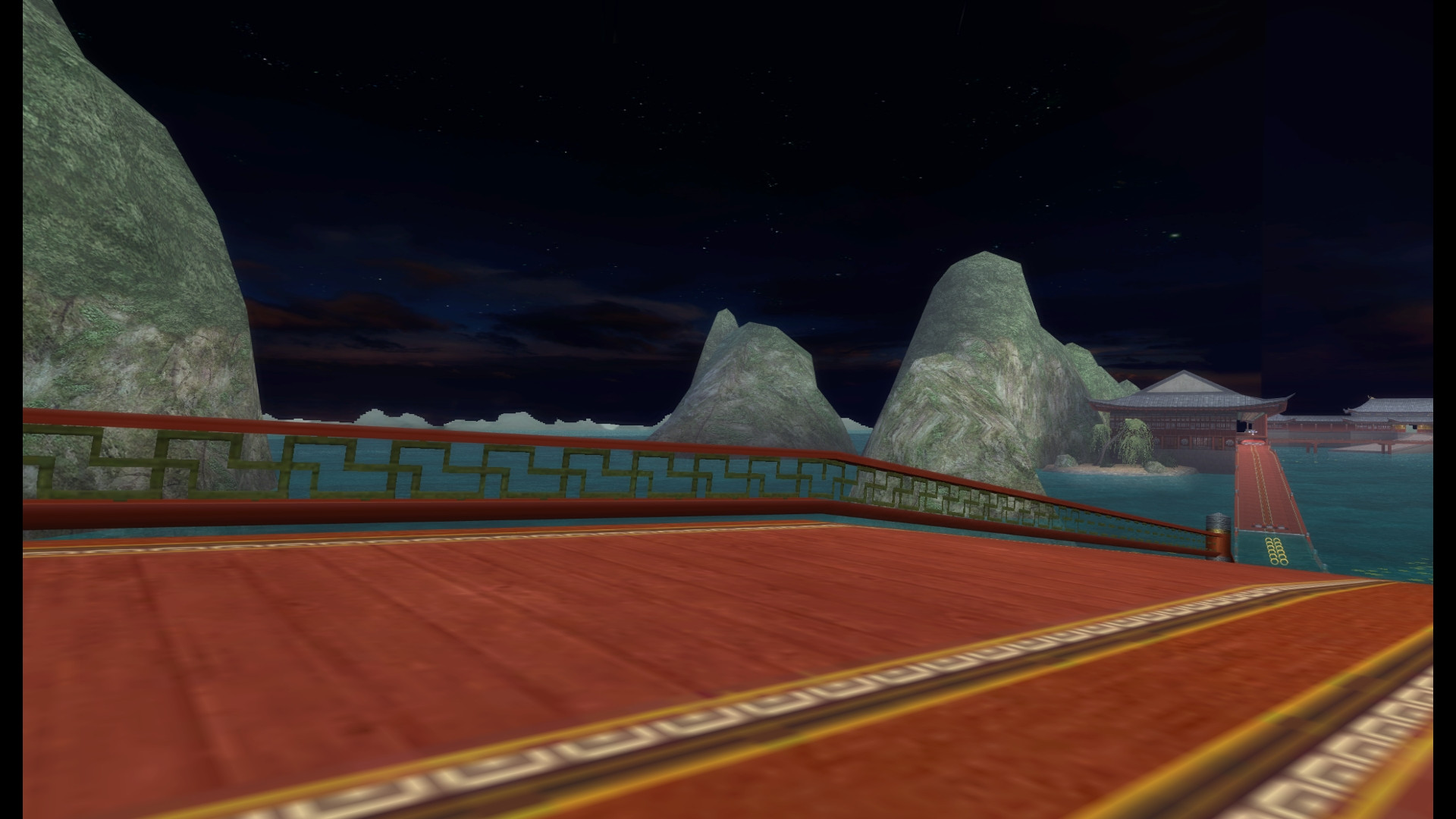 Sonic Unleashed: Encore Mod for Sonic Unleashed (Wii) | SUSD Mods
