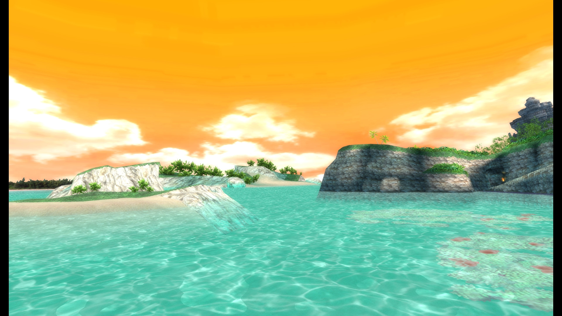 Sonic Unleashed: Encore Mod for Sonic Unleashed (Wii) | SUSD Mods