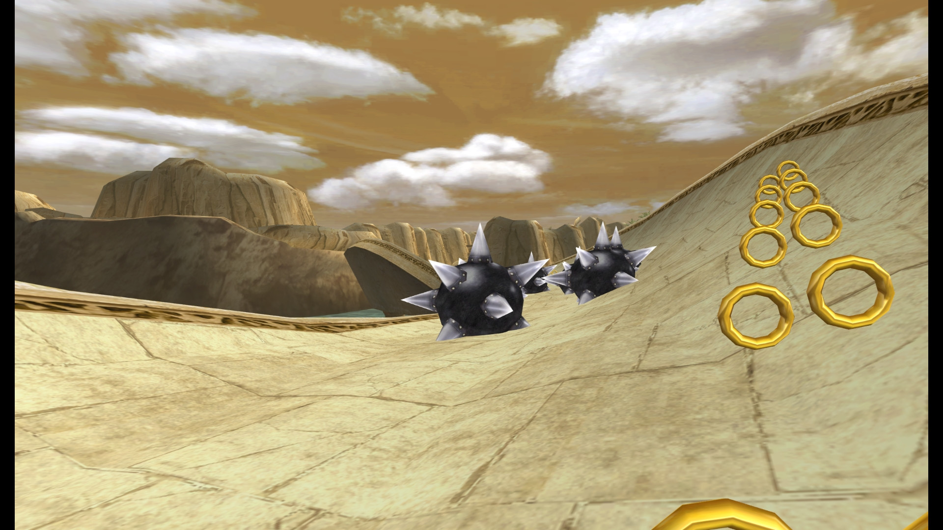 Sonic Unleashed: Encore Mod for Sonic Unleashed (Wii) | SUSD Mods