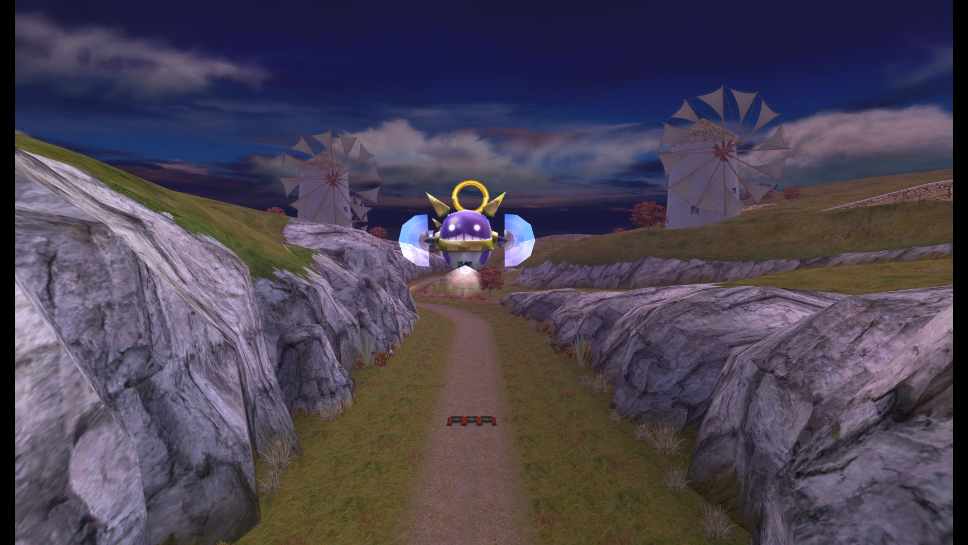 Sonic Unleashed: Encore Mod for Sonic Unleashed (Wii) | SUSD Mods
