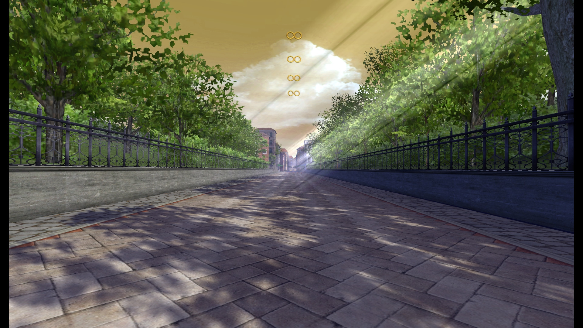 Sonic Unleashed: Encore Mod for Sonic Unleashed (Wii) | SUSD Mods