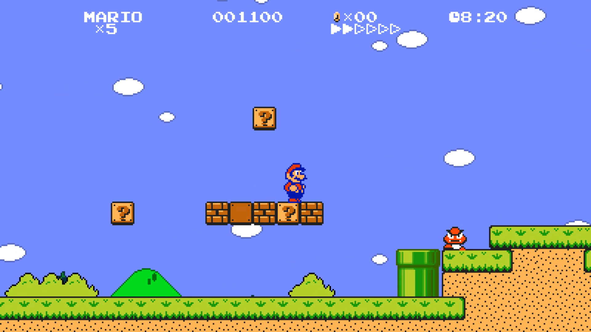 Players SMB2 Mario Luigi Boll Deluxe Mod for Boll Deluxe | BDX Mods