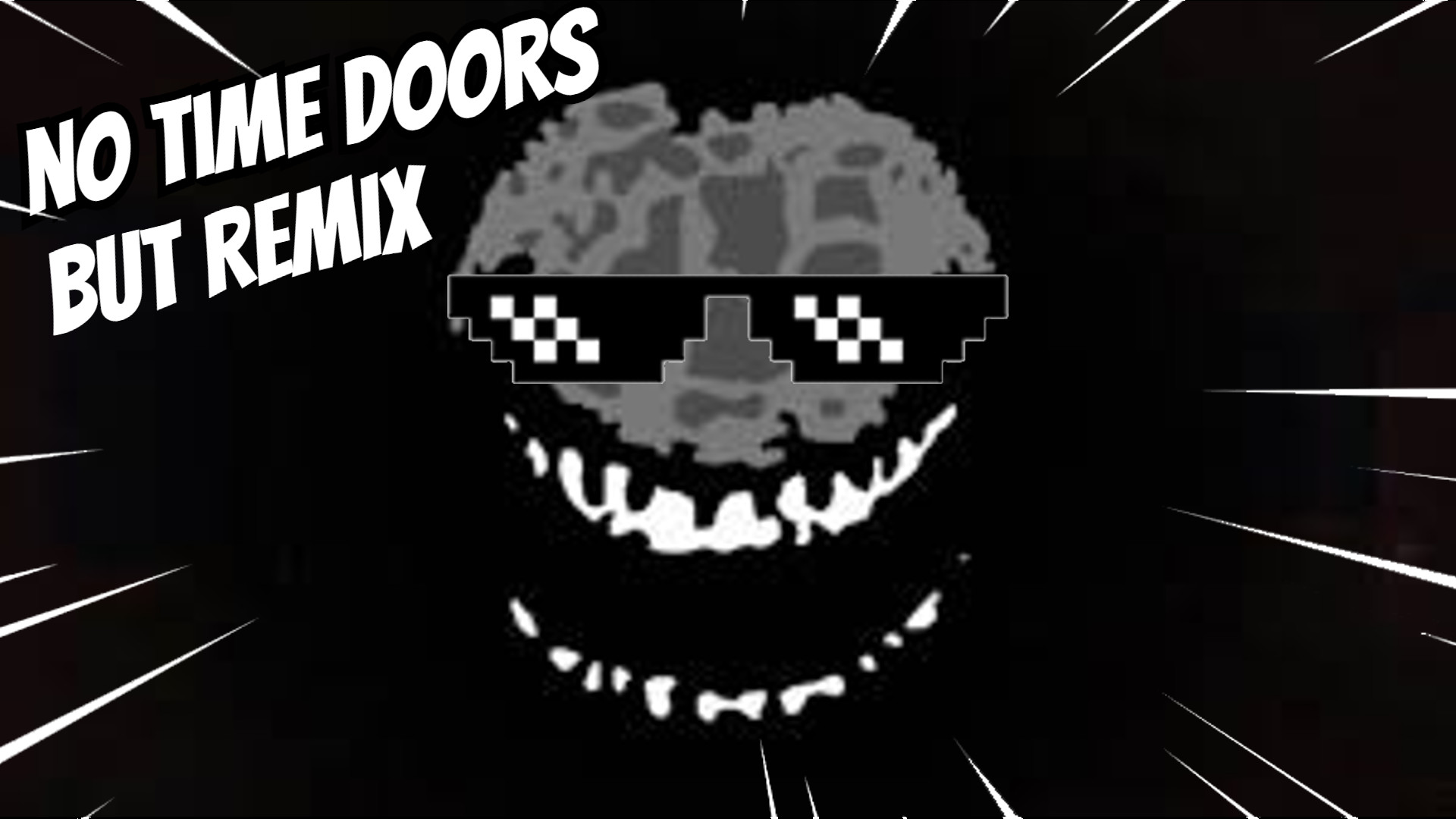 No time but Remix [Friday Night Funkin'] [Mods]