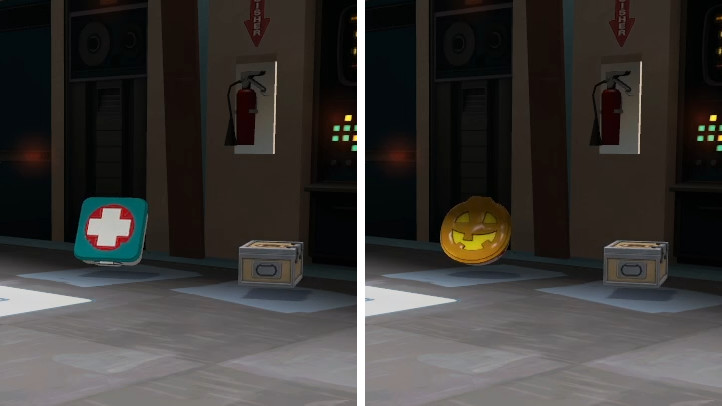 No Halloween Health Kits Mod for Team Fortress 2 | TF2 Mods