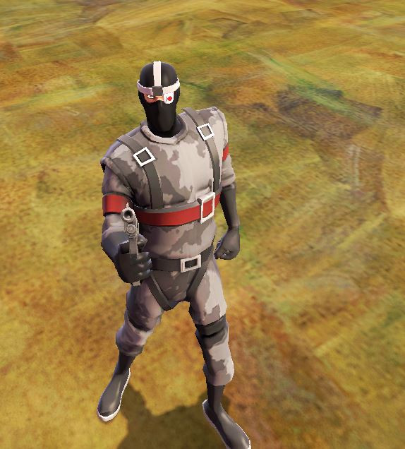 TFC accurate classic spy Mod for Open Fortress | OF Mods