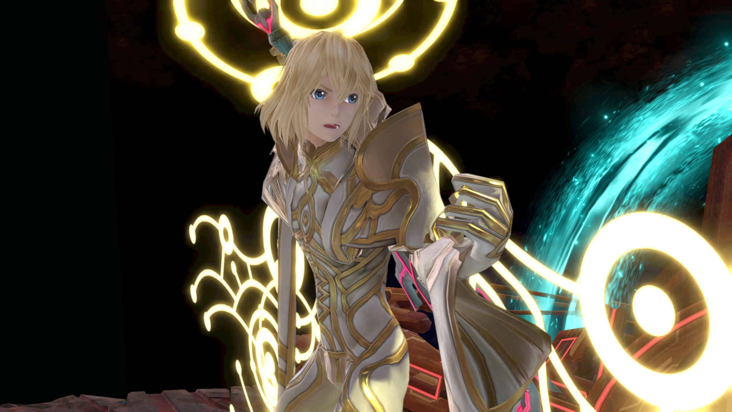 XC1 Final Boss (Spoilers) Mod for Super Smash Bros. Ultimate | SSBU Mods