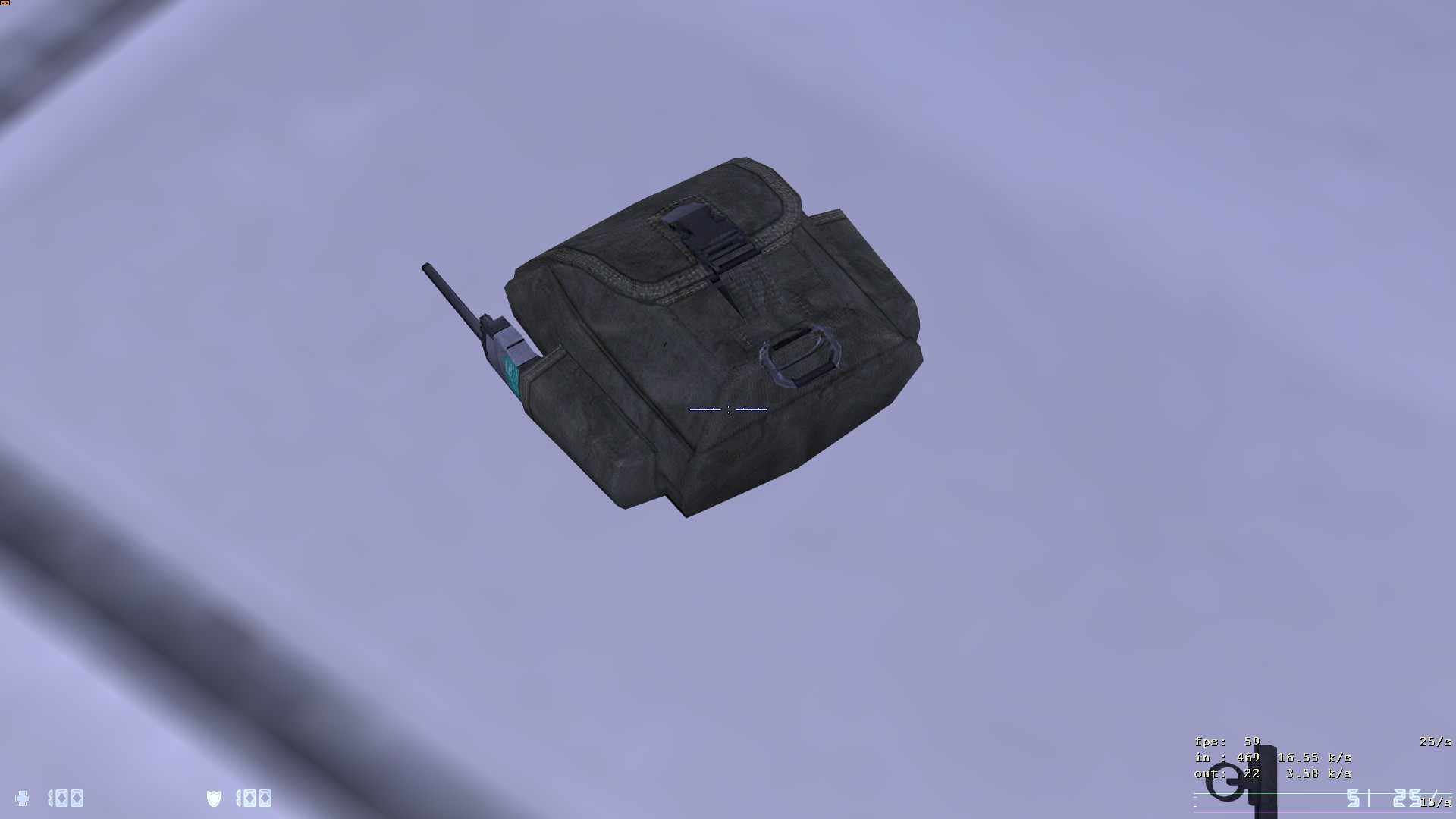 Black Mesa Throwable Weapon Pack w/ Sven hand Mod for Sven Co-op | SC Mods