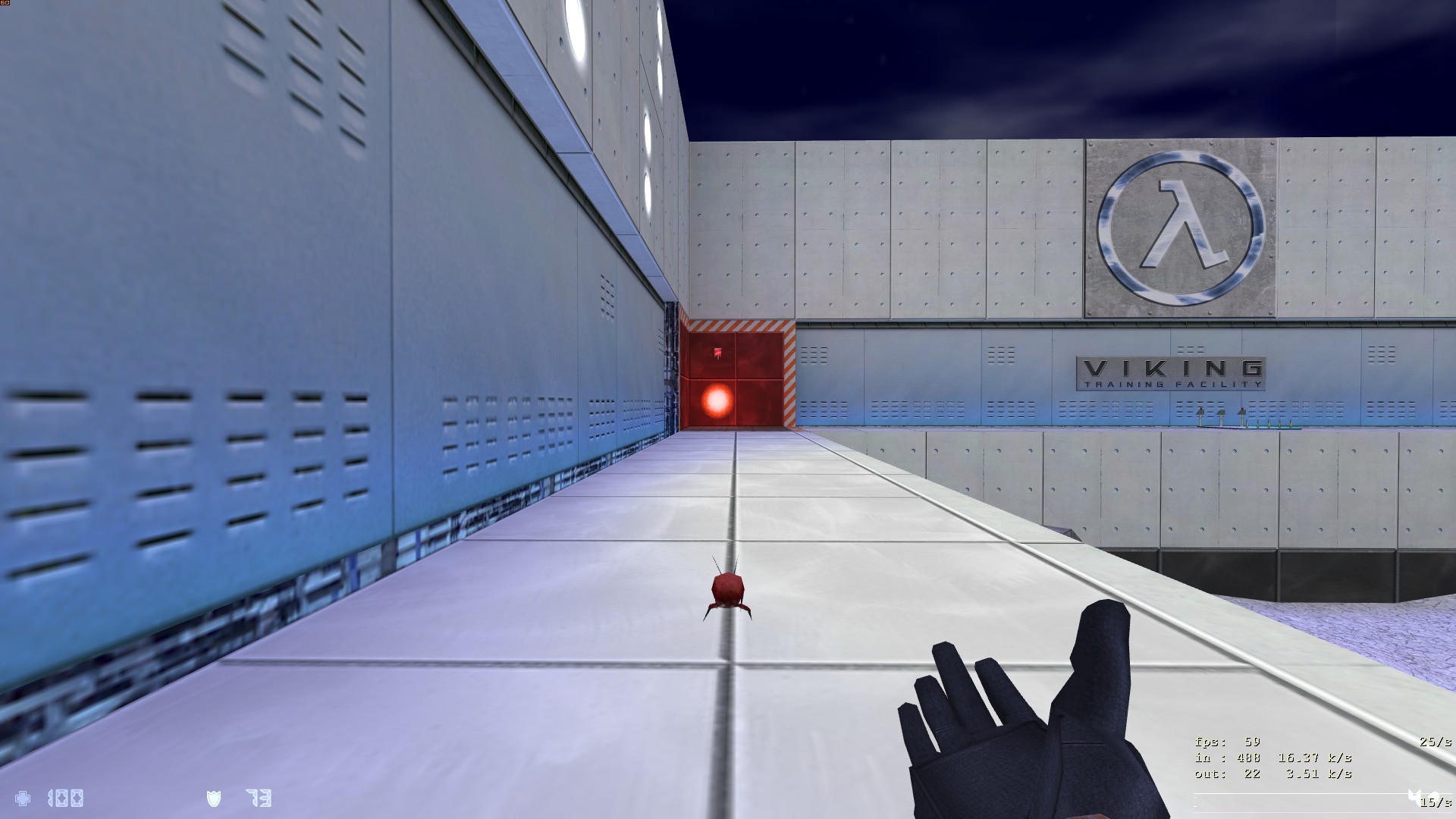 Black Mesa Throwable Weapon Pack w/ Sven hand Mod for Sven Co-op | SC Mods