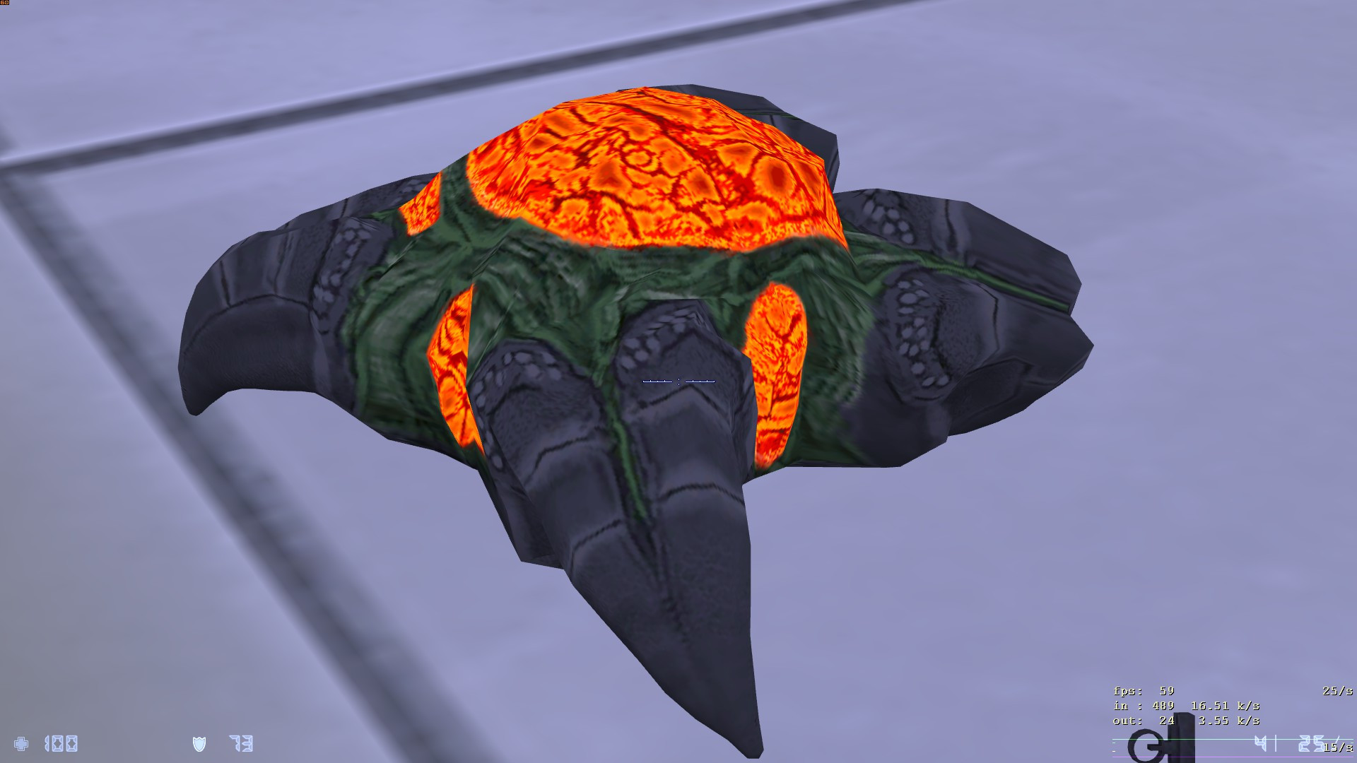 Black Mesa Throwable Weapon Pack w/ Sven hand Mod for Sven Co-op | SC Mods