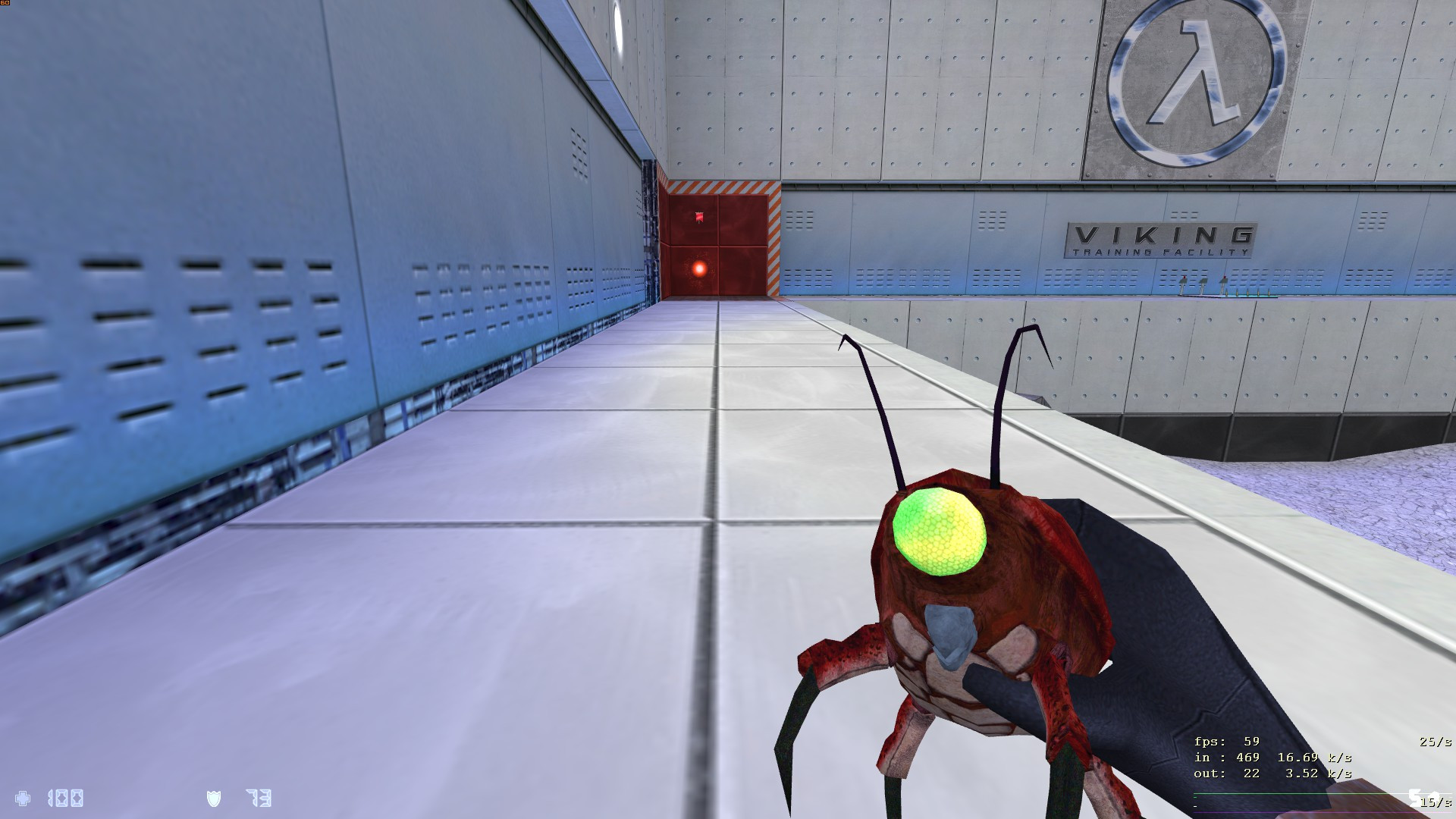 Black Mesa Throwable Weapon Pack w/ Sven hand Mod for Sven Co-op | SC Mods