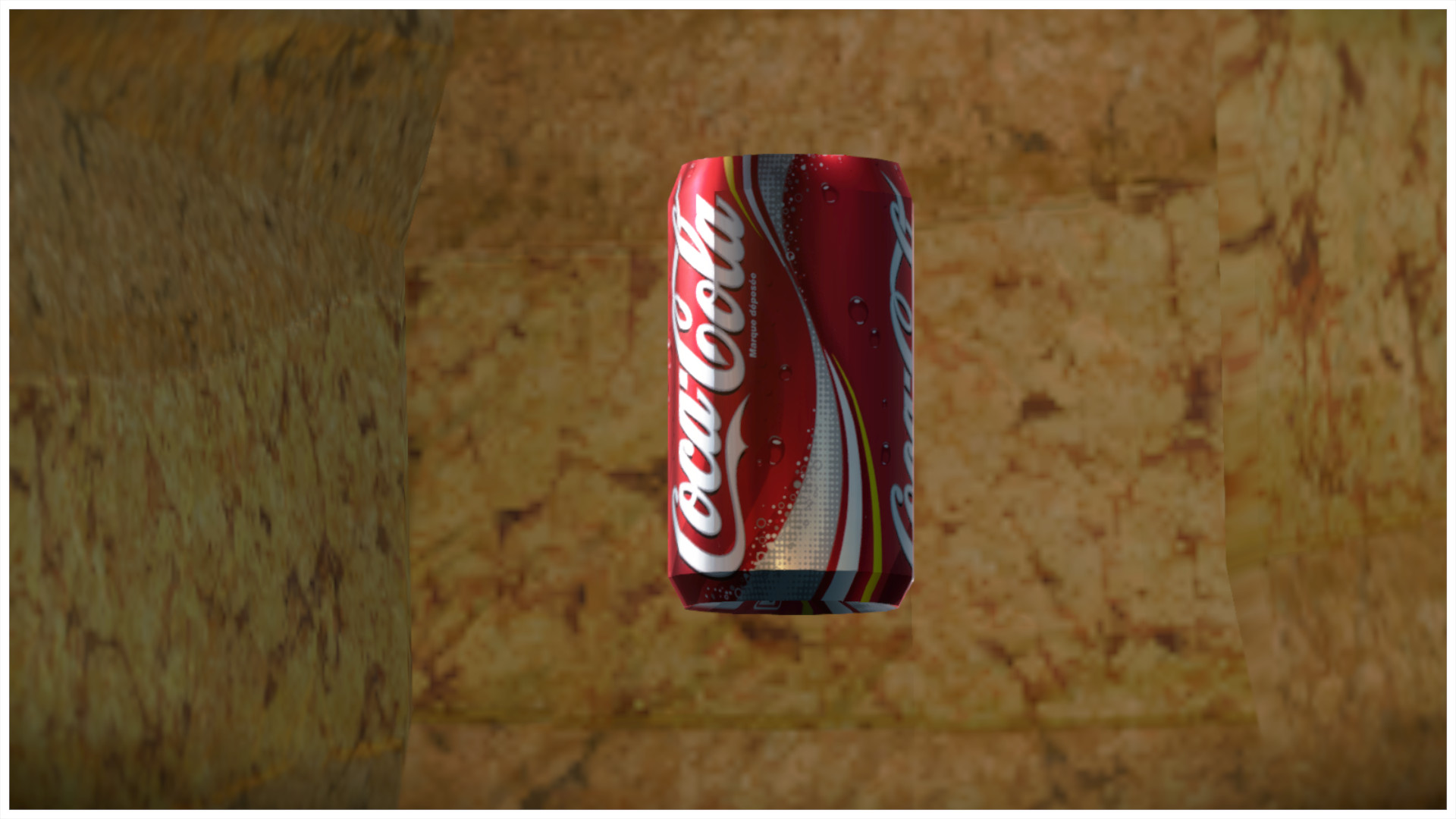 Coca-Cola Coin's Mod for Super Mario Odyssey | SMO Mods
