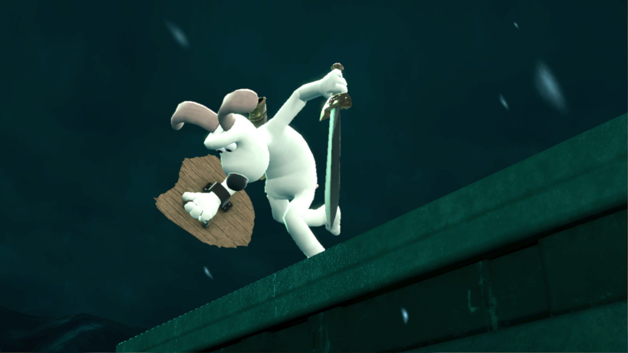 Gromit Mod for Super Smash Bros. Ultimate | SSBU Mods