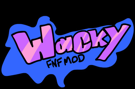Vy's Wacky FNF Mod! [Friday Night Funkin'] [Mods]