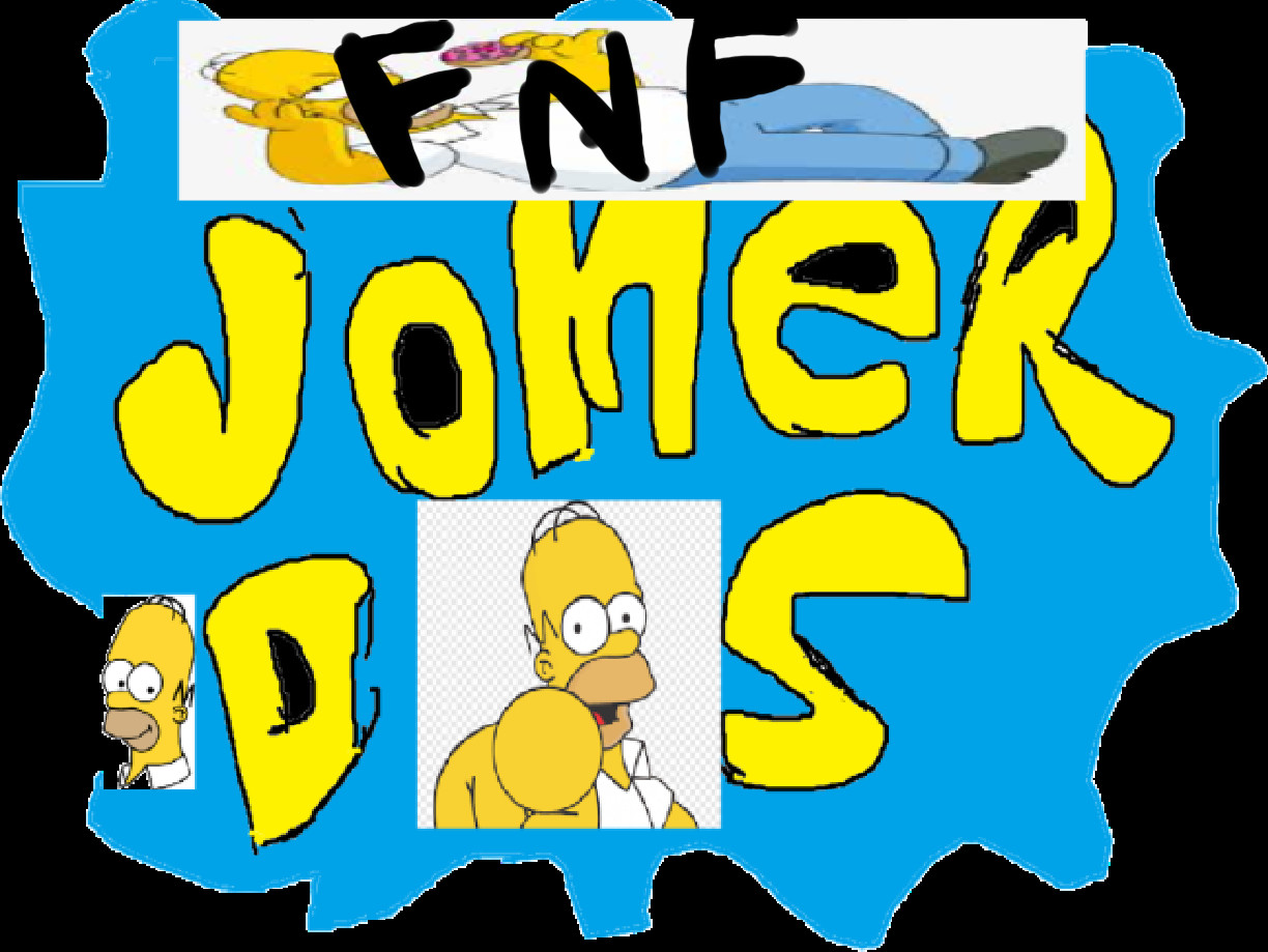 FNF: Jomero 2 Pre-Alpha FIXED VER!! [Friday Night Funkin'] [Mods]