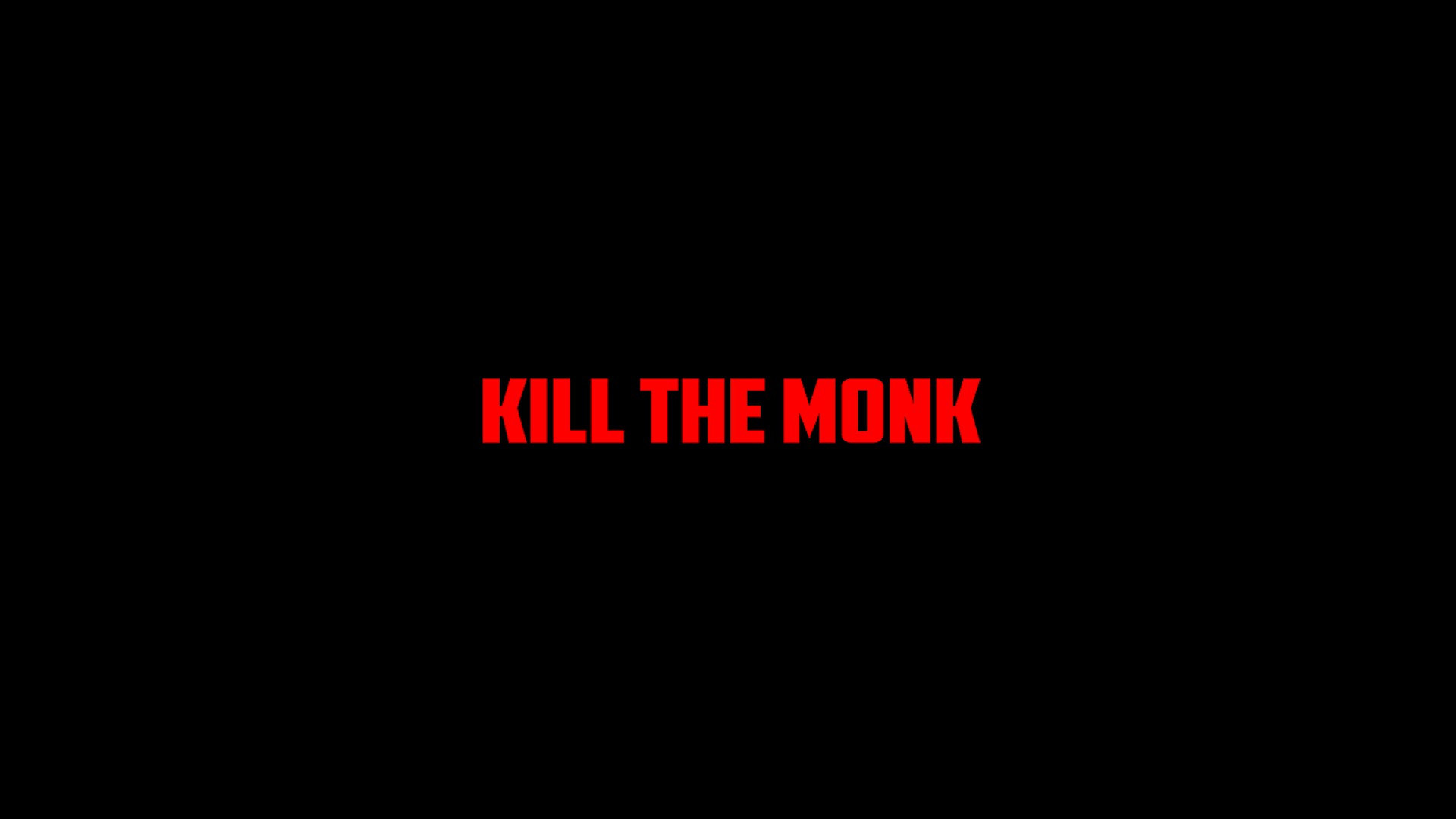 Kill the monk reupload Mod for Half-Life 2 | HL2 Mods