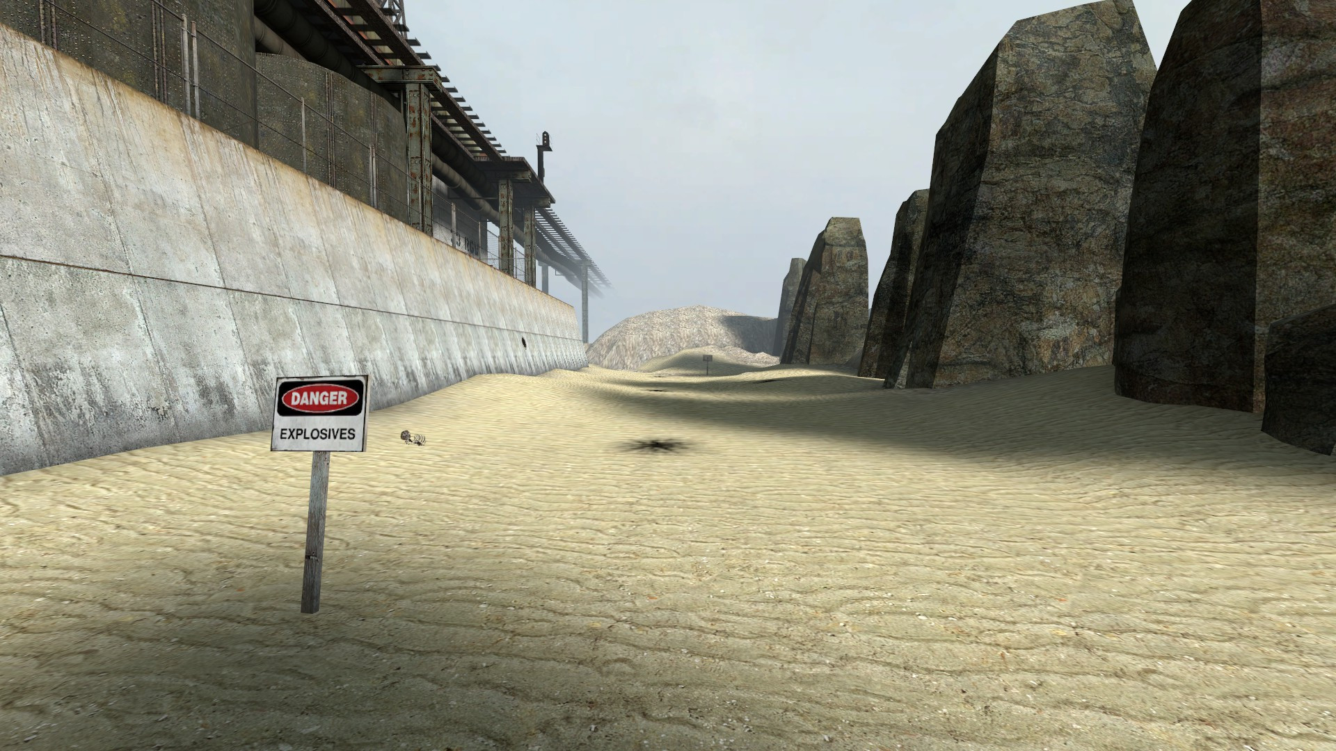 Kill the monk reupload Mod for Garry's Mod | GMod Mods