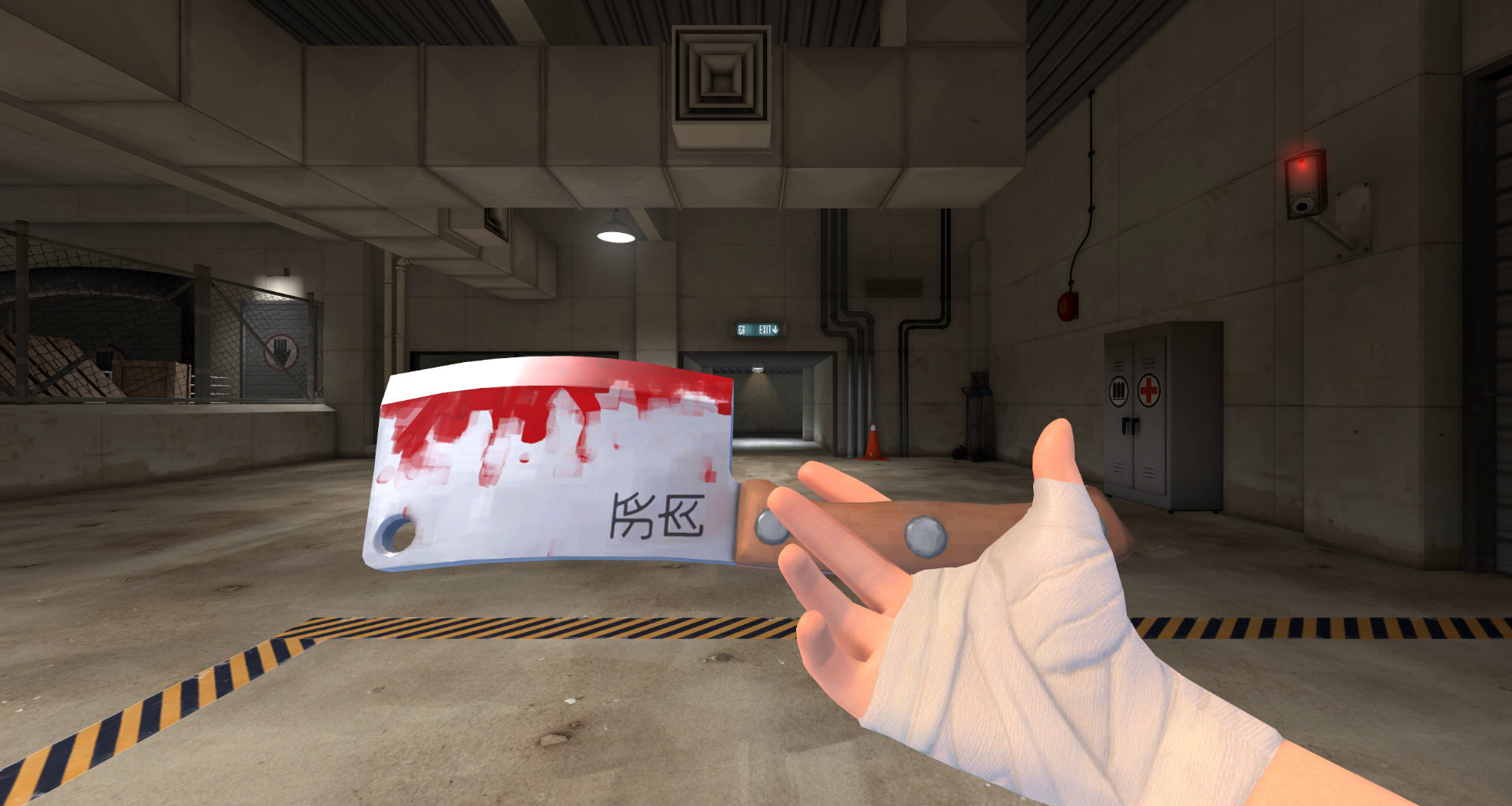 Domi's Scout Animation Pack Mod for Team Fortress 2 | TF2 Mods
