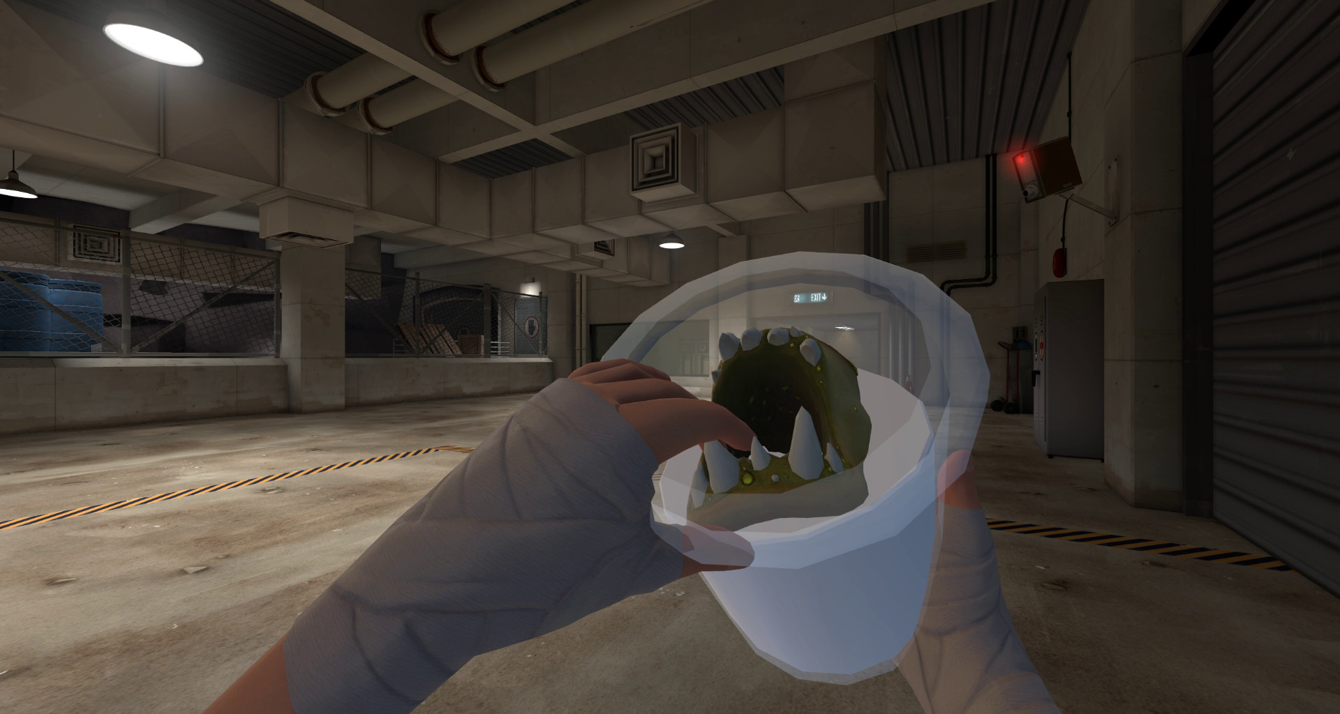 Domi's Scout Animation Pack Mod for Team Fortress 2 | TF2 Mods