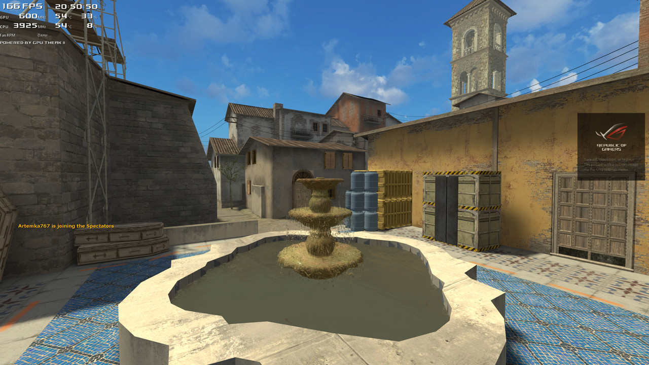 de_inferno_csgo_cssold Mod for Counter-Strike: Source | CS:S Mods