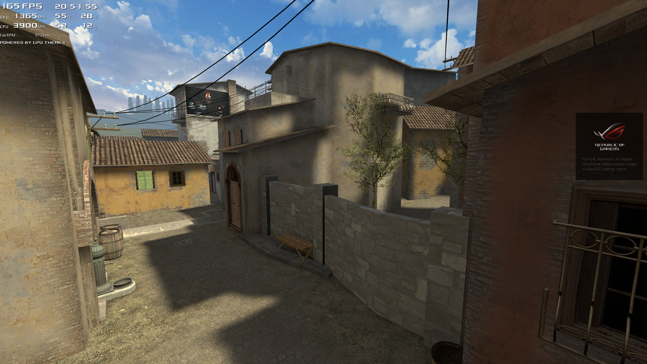 de_inferno_csgo_cssold Mod for Counter-Strike: Source | CS:S Mods