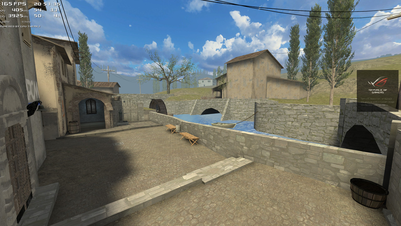 de_inferno_csgo_cssold Mod for Counter-Strike: Source | CS:S Mods