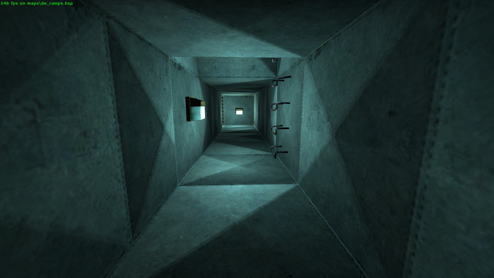 Ramps Mod for Counter-Strike: Global Offensive | CS:GO Mods