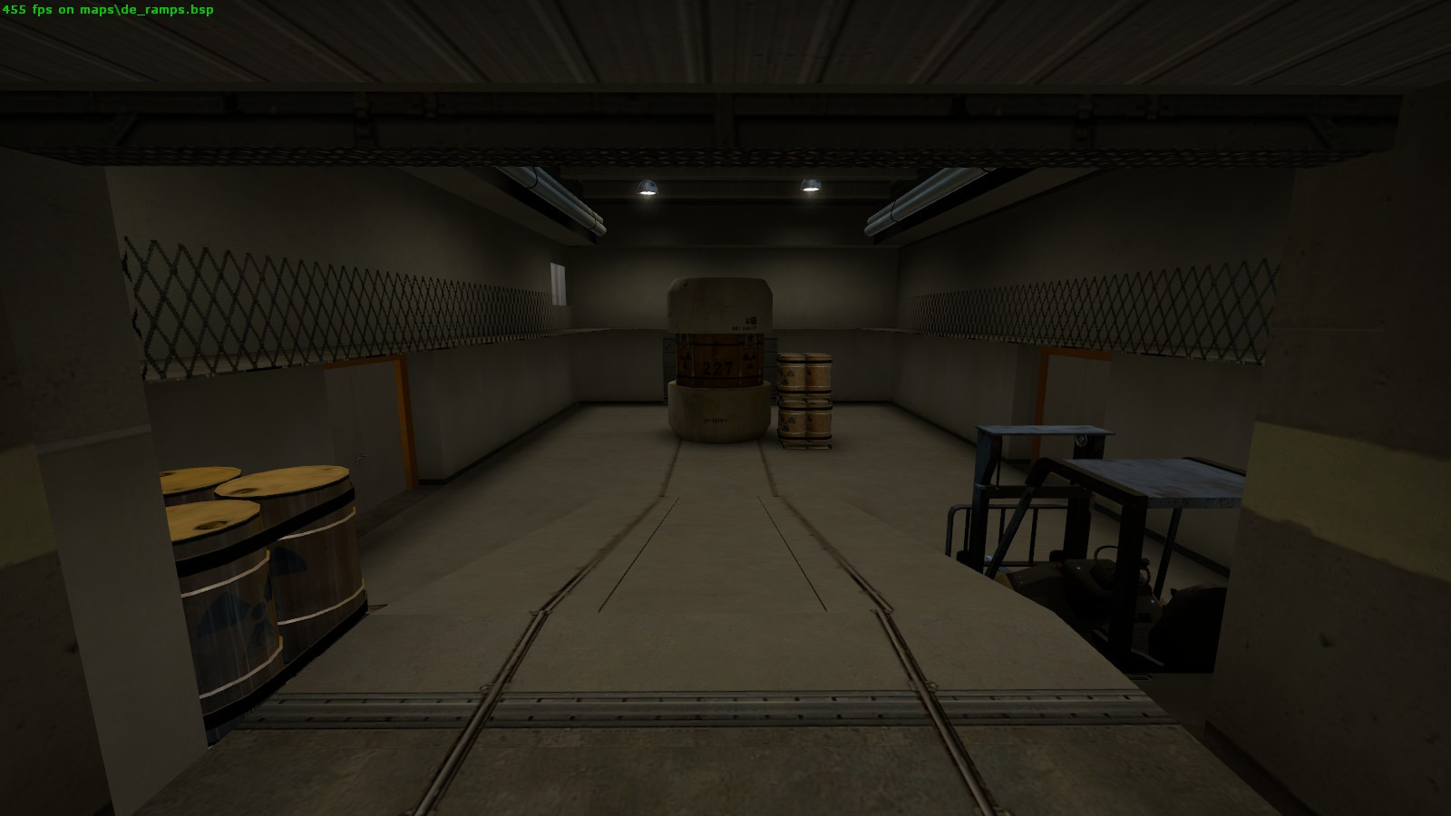 Ramps [Counter-Strike: Global Offensive] [Mods]