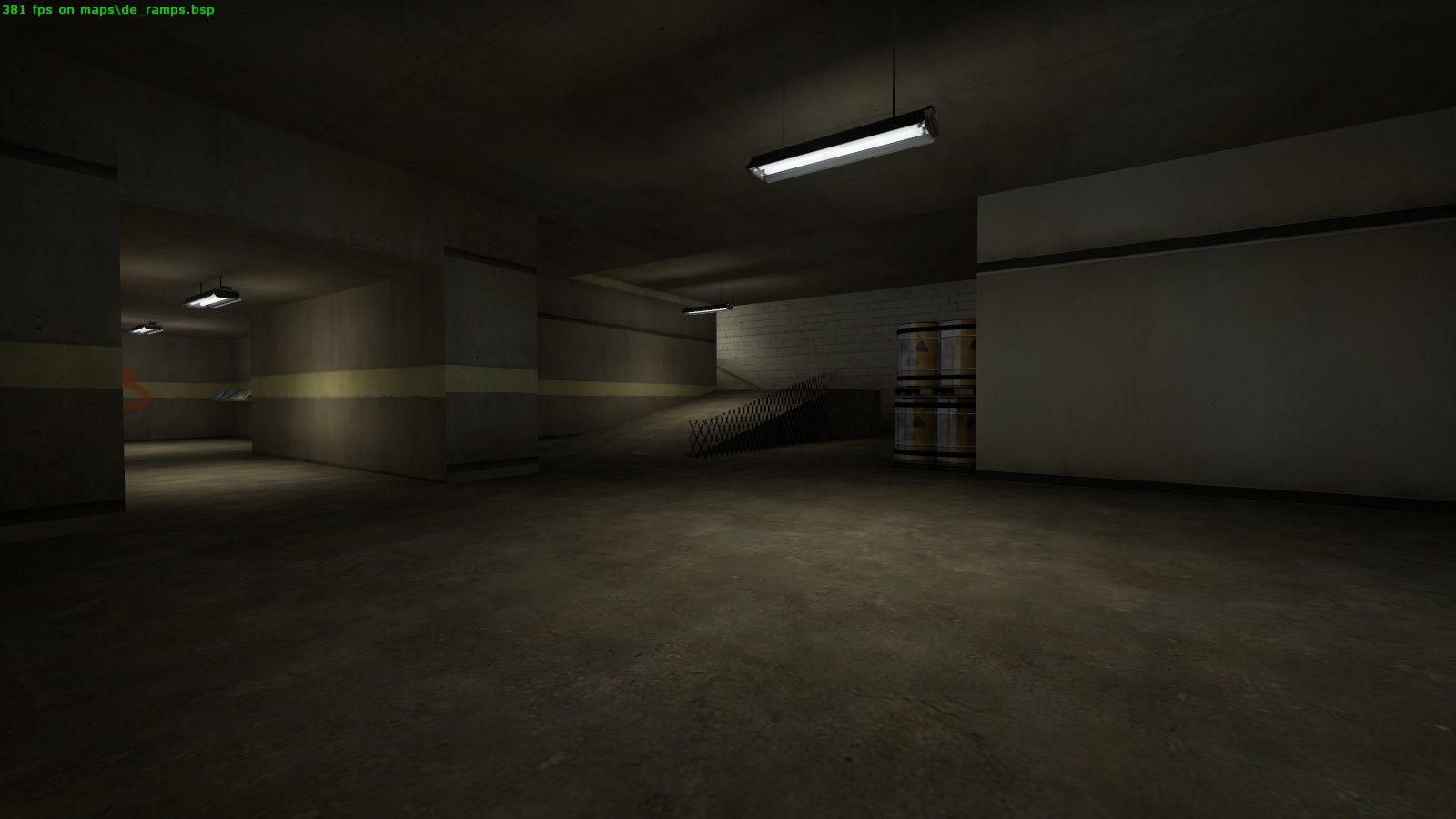 Ramps Mod for Counter-Strike: Global Offensive | CS:GO Mods