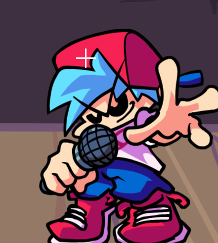 Zero's Bf with working alts (Broken maybe) Mod for Friday Night Funkin ...