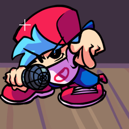 Zero's Bf with working alts (Broken maybe) Mod for Friday Night Funkin ...