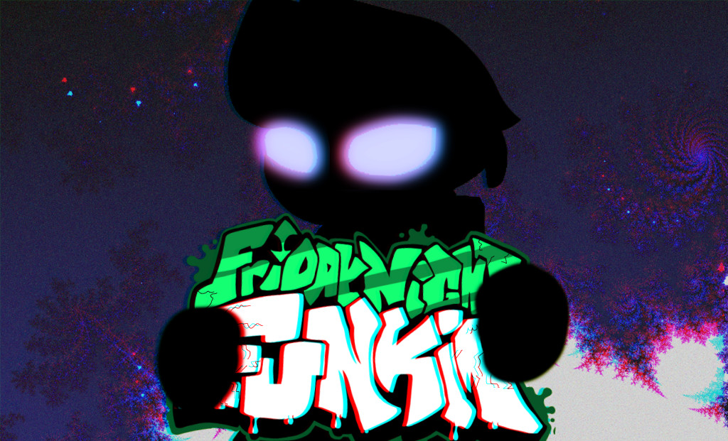 VS Alien 86 Remastered + Week 2 Mod for Friday Night Funkin' | FNF Mods