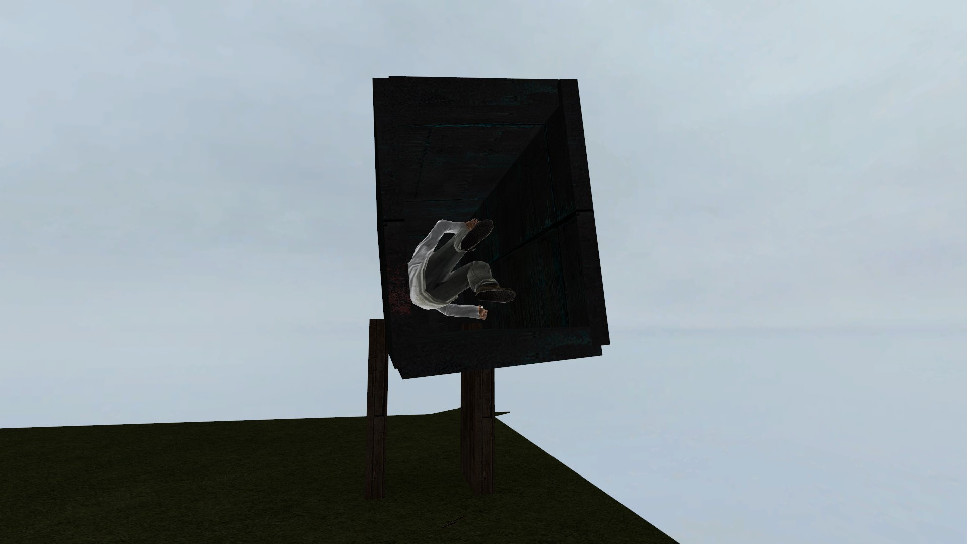 gm_ragdoll_park Mod for Garry's Mod | GMod Mods